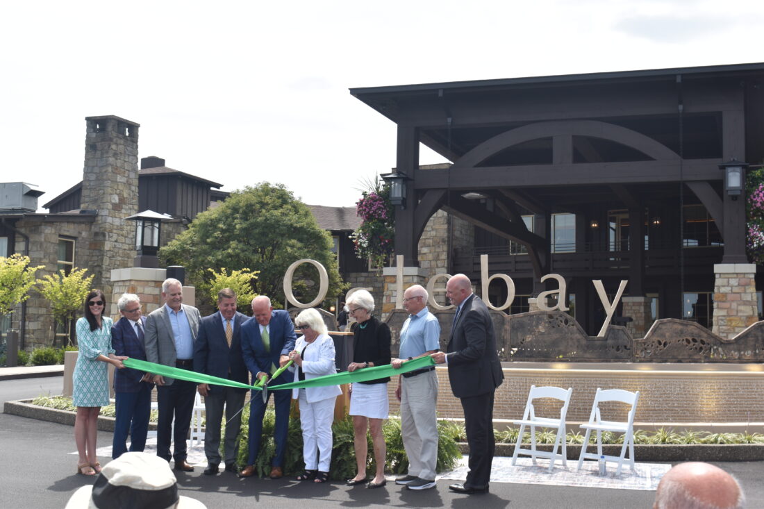 Oglebay Showcases Eye-Popping Renovations at Wilson Lodge | News ...